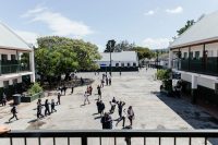 Introduction: Somerset West Methodist Primary - Strong Schools