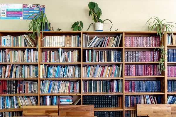 Introduction: Gordon High School - Strong Schools