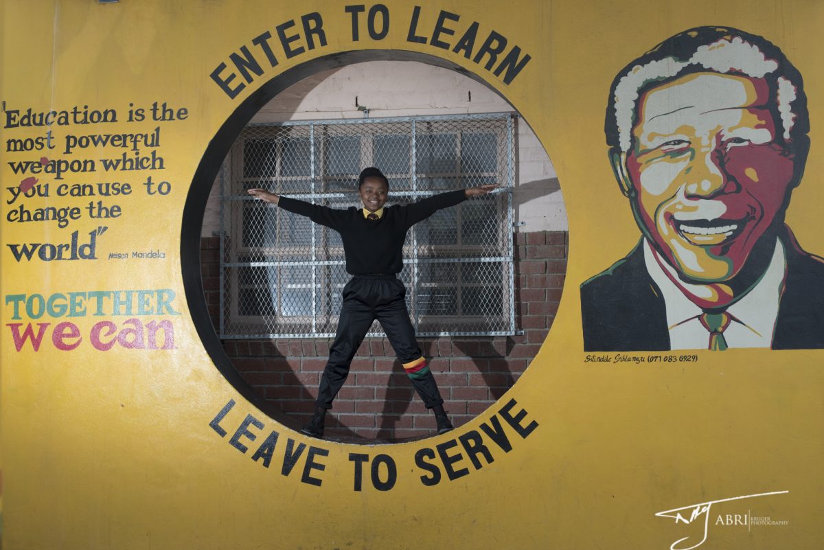 Introduction: Simanyene Secondary School - Strong Schools