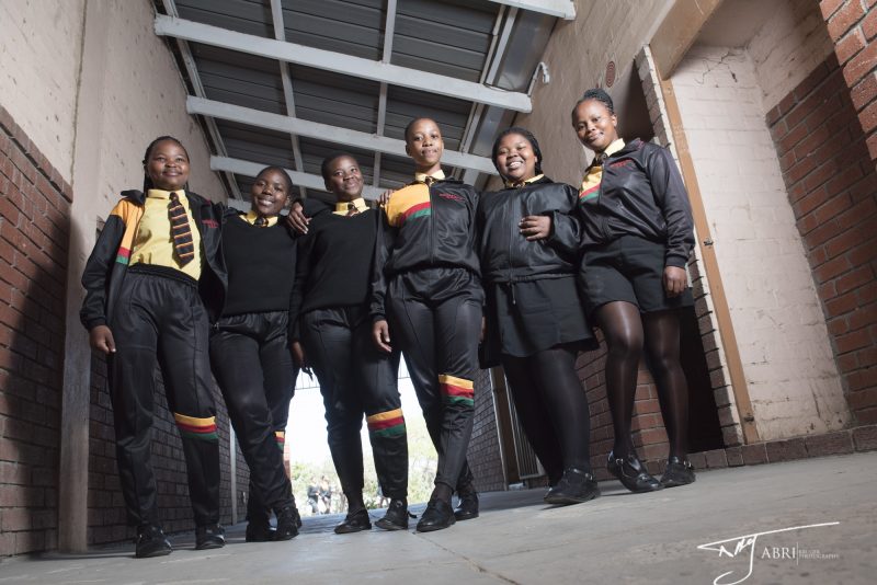 Introduction: Simanyene Secondary School - Strong Schools