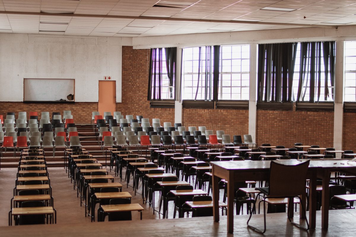 Introduction: Strand Secondary School - Strong Schools