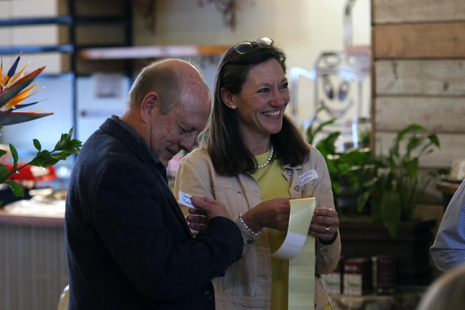 Our Team - Strong Schools