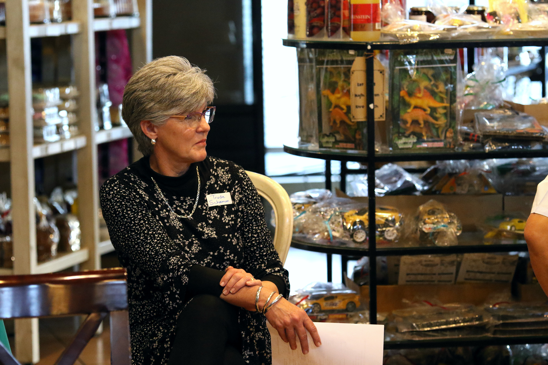 Our Team - Strong Schools