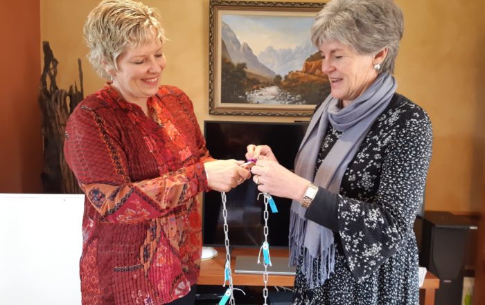 Our Team - Strong Schools