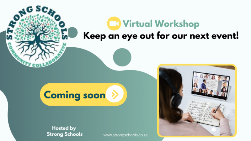 Home - Strong Schools